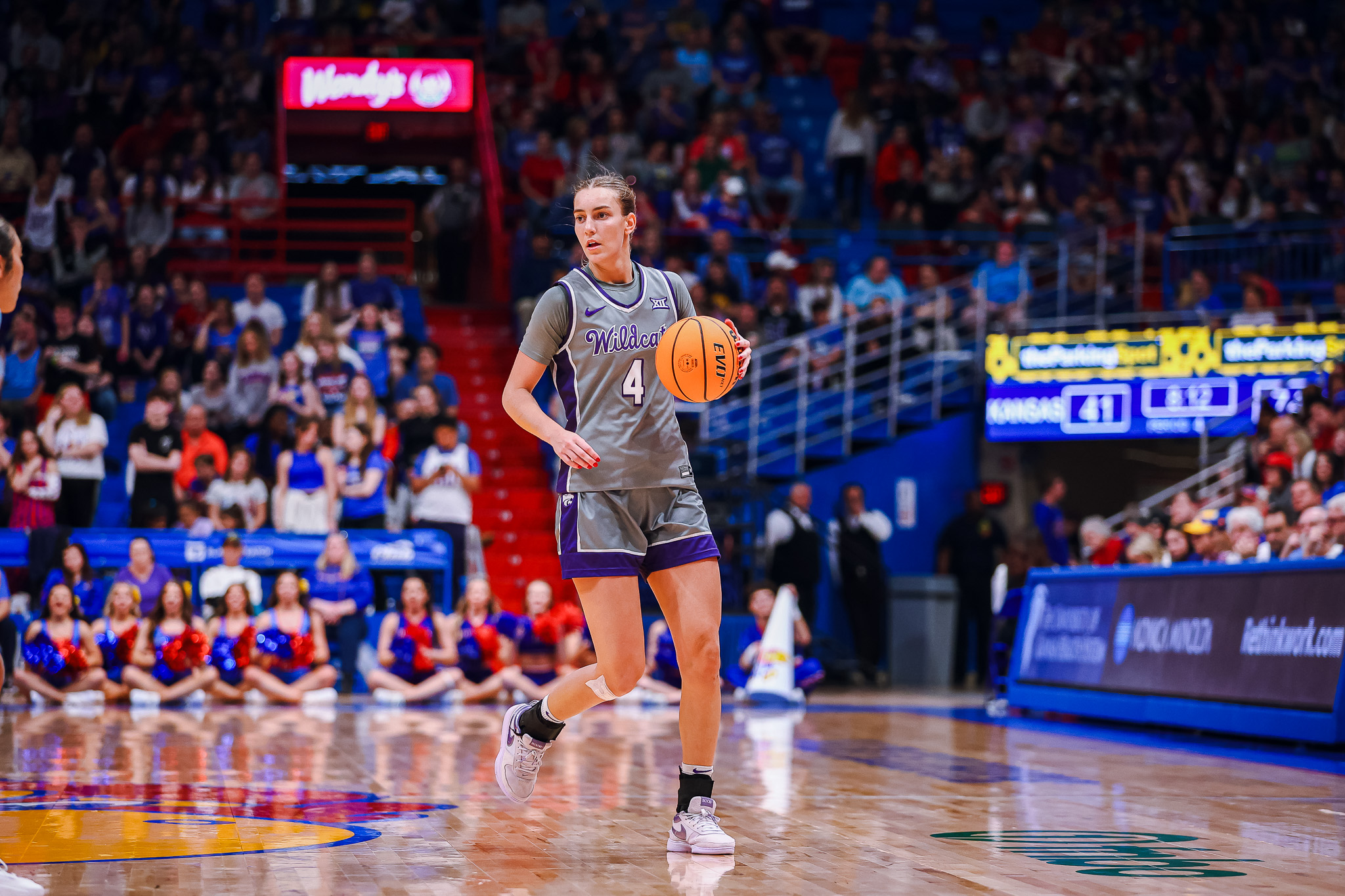 Serena Sundell – 2x Inc.