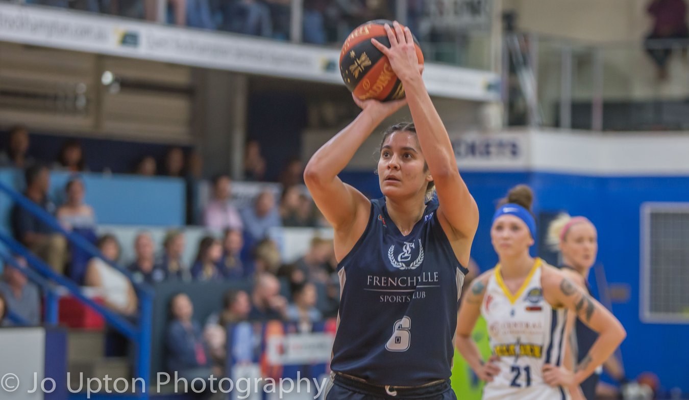 Teyla Evans – 2x Inc.